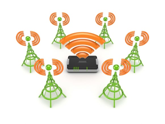 How to Choose the Best IoT Router | emnify Blog