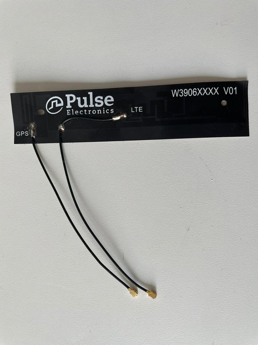 Create an IoT Gateway with EMnify, Raspberry Pi and Sixfab