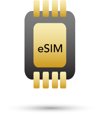 eSIM vs iSIM ⋆ Alertify