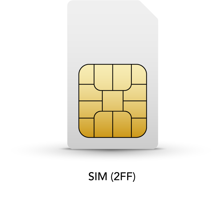 SIM, eSIM vs iSIM: What’s the Difference? | IoT Glossary