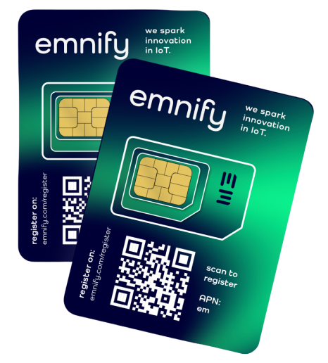emnify | IoT Solution Provider