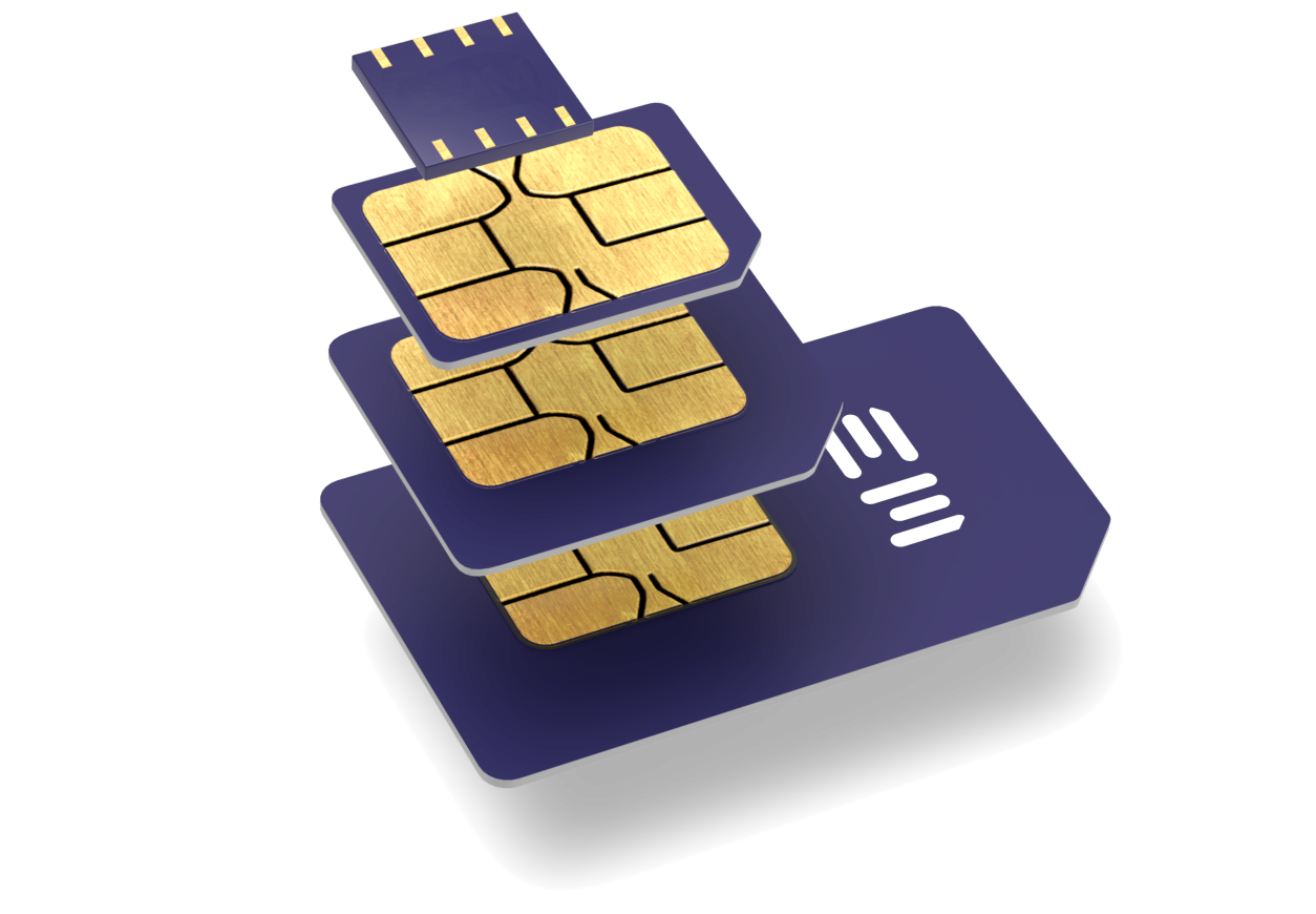 IoT SIM Card - Global M2M Connectivity | emnify