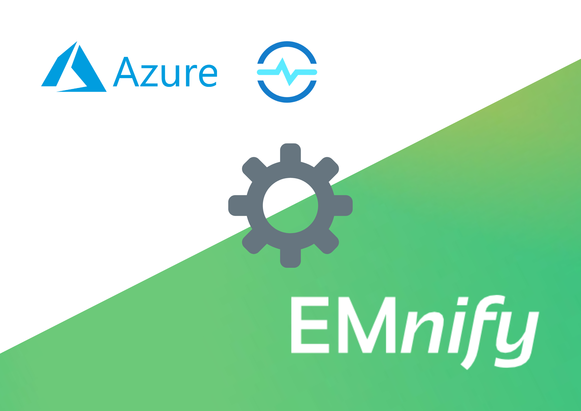 EMnify Cloud Connect integration into Azure Virtual Network Gateway
