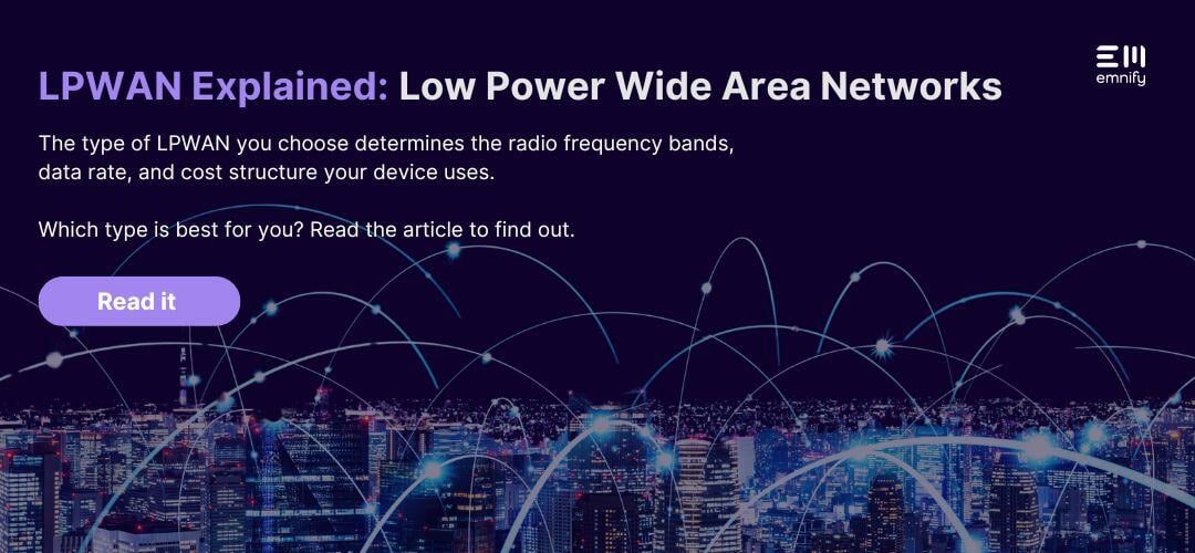 6 common IoT challenges and how to solve them | emnify Blog