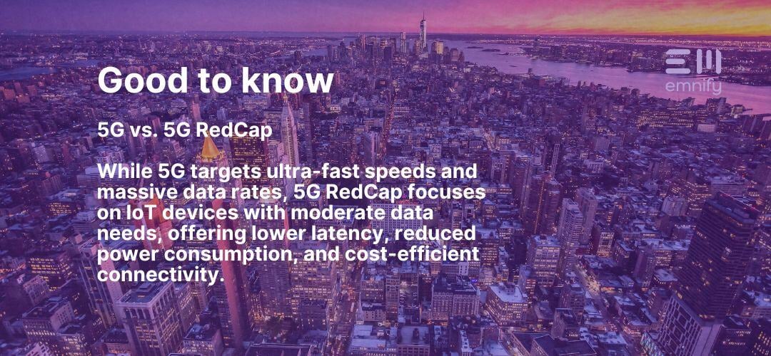 6 common IoT challenges and how to solve them | emnify Blog