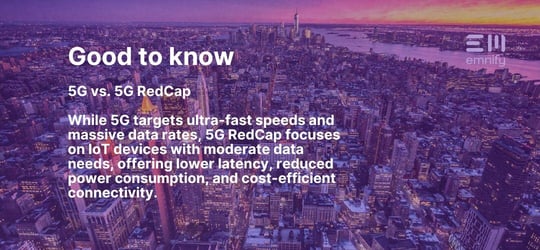 6 common IoT challenges and how to solve them | emnify Blog