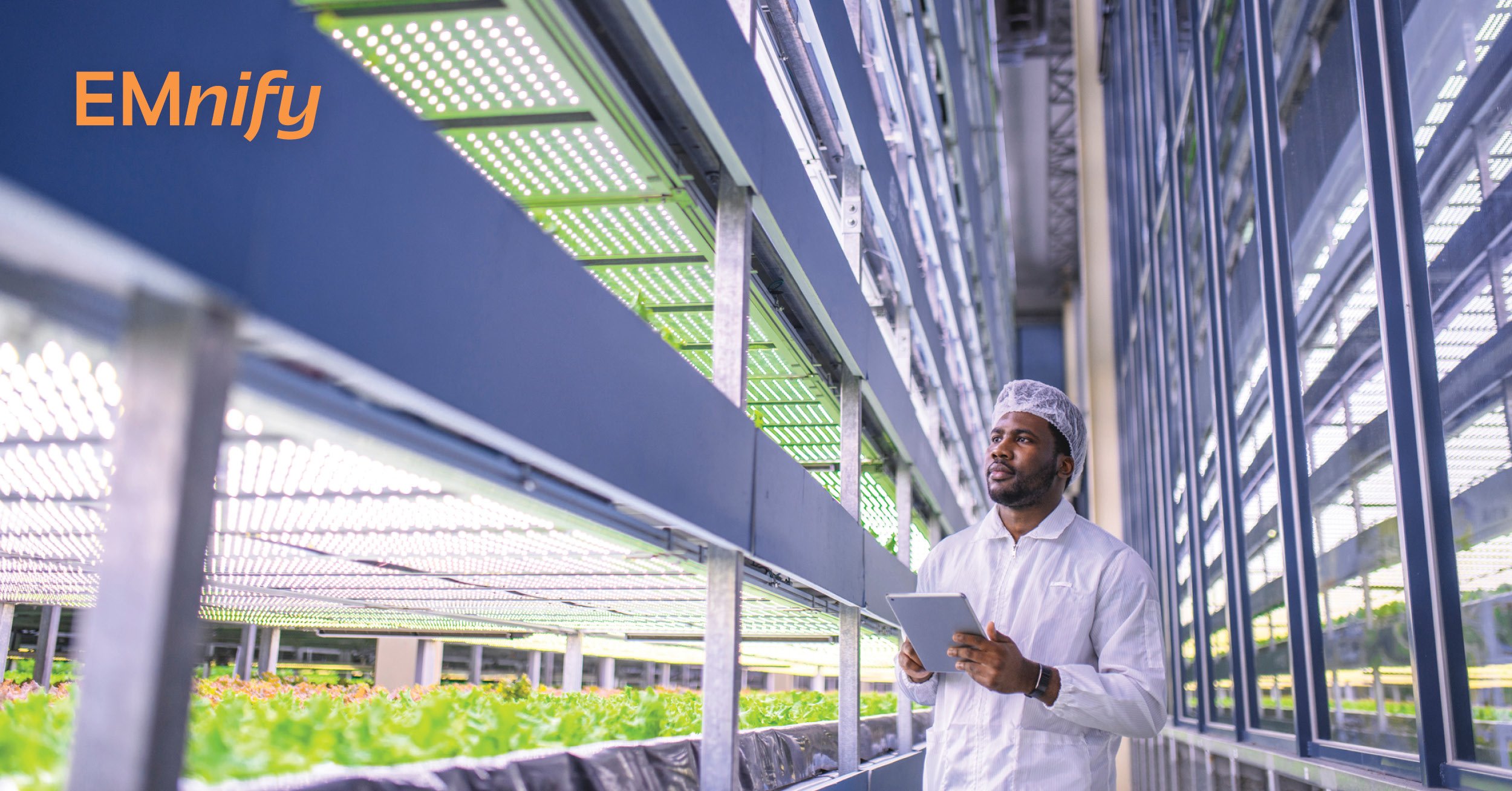 Smart Building IoT: Control and Automate Your Facilities | EMnify