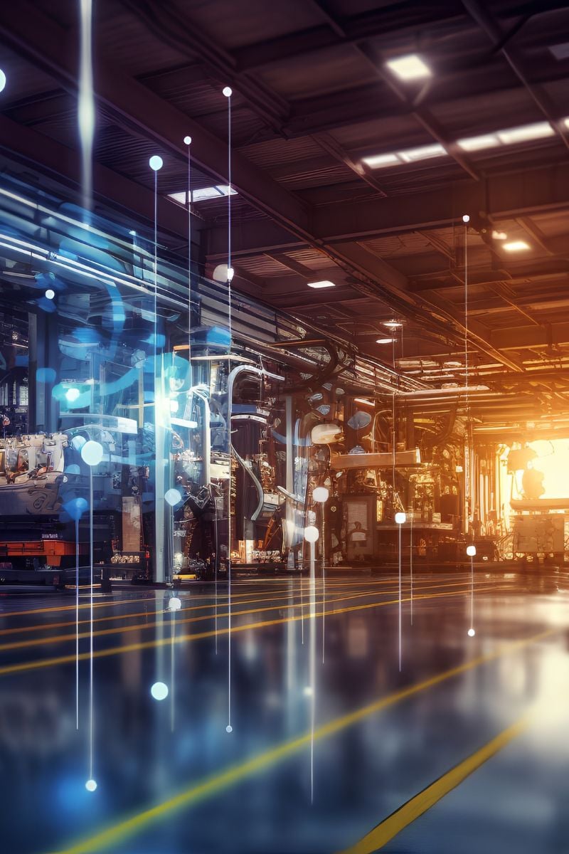 Smart Building IoT: Control and Automate your Facilities | emnify