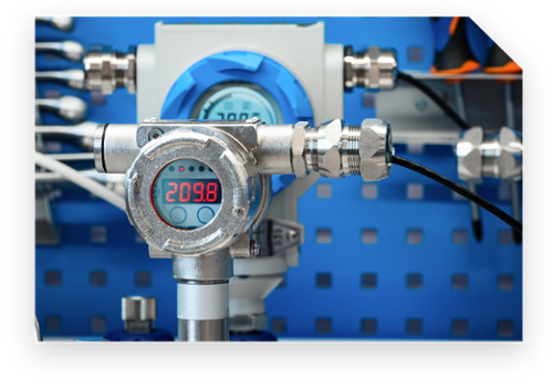 Smart Building IoT: Control and Automate your Facilities | emnify