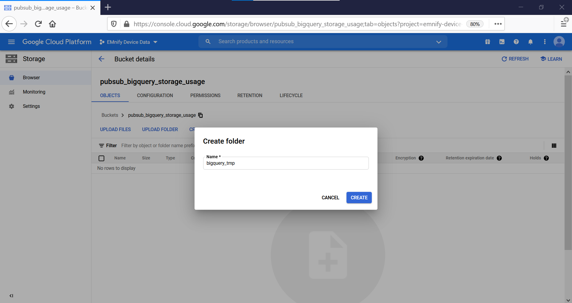 DataStreamer integration for BigQuery | Developer Blog