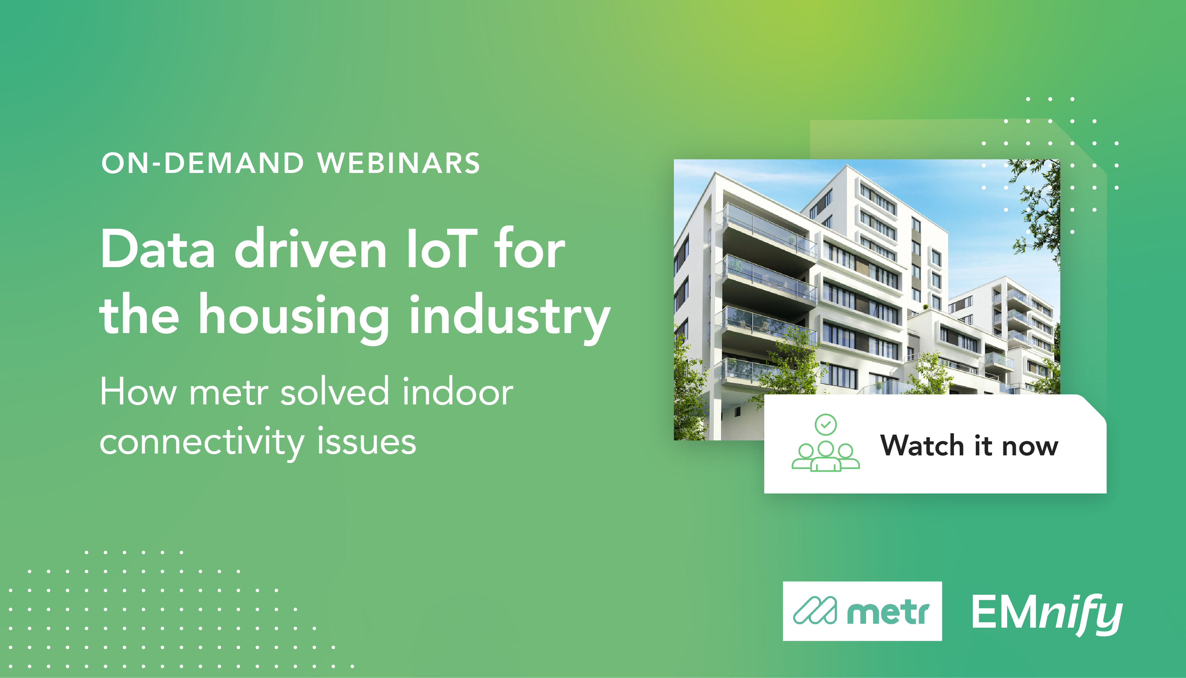 Inquest Wireless Customer Story | EMnify