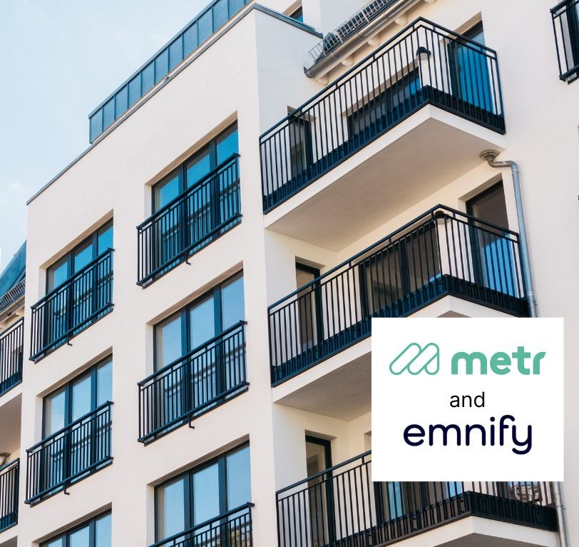 metr Case study | emnify