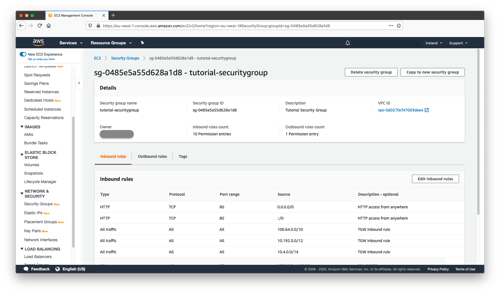 Cloud Connect Integration Into AWS Transit Gateway | emnify Integration Guides