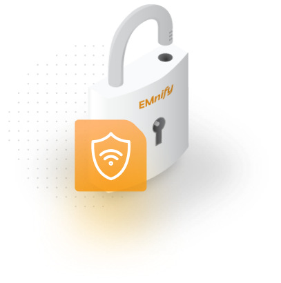 EMnify | IoT Connectivity Platform