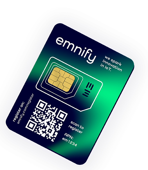 Solution IoT | emnify
