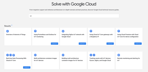 EMnify and Google Cloud Core Integration | Developer Blog