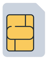 What types of SIMs are there? | emnify