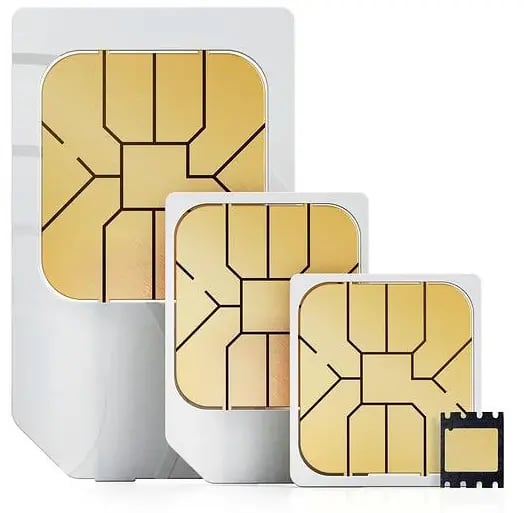 IoT & M2M SIM Karten - IoT Konnektivität | emnify