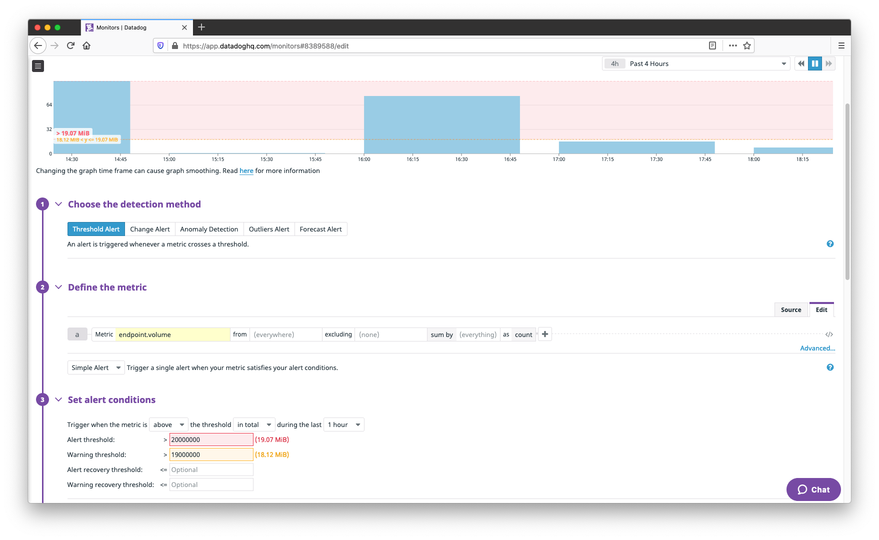 Data Streamer integration for Datadog | Developer Blog