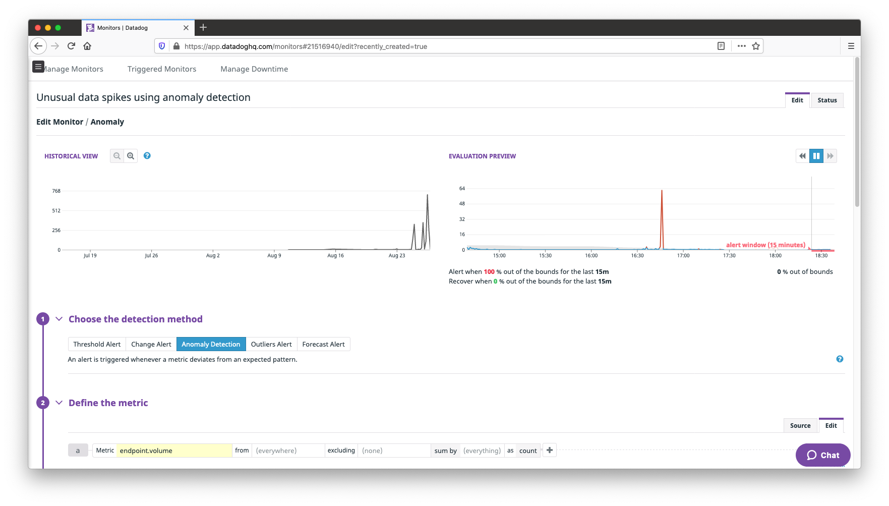 Data Streamer integration for Datadog | Developer Blog