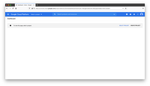 EMnify Data Streamer integration for Google Cloud Pub/Sub