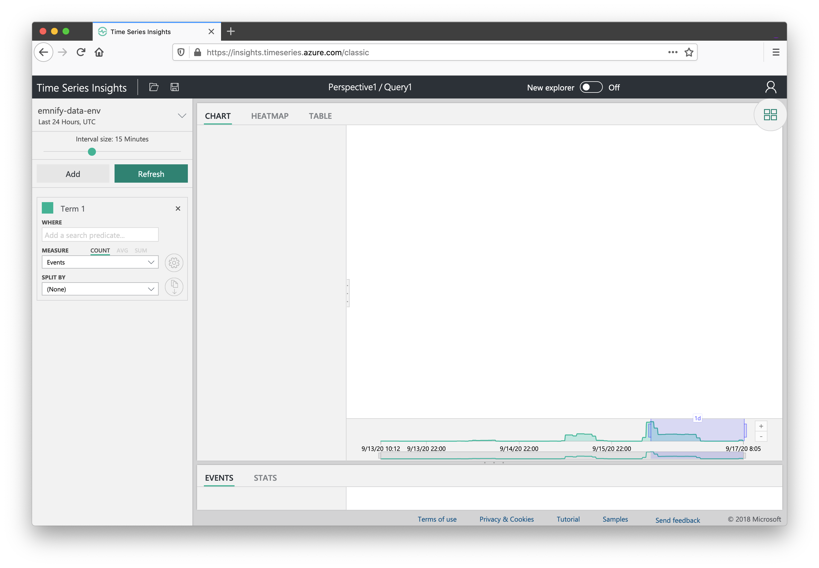 Data Streamer integration for Azure Time | Developer Blog