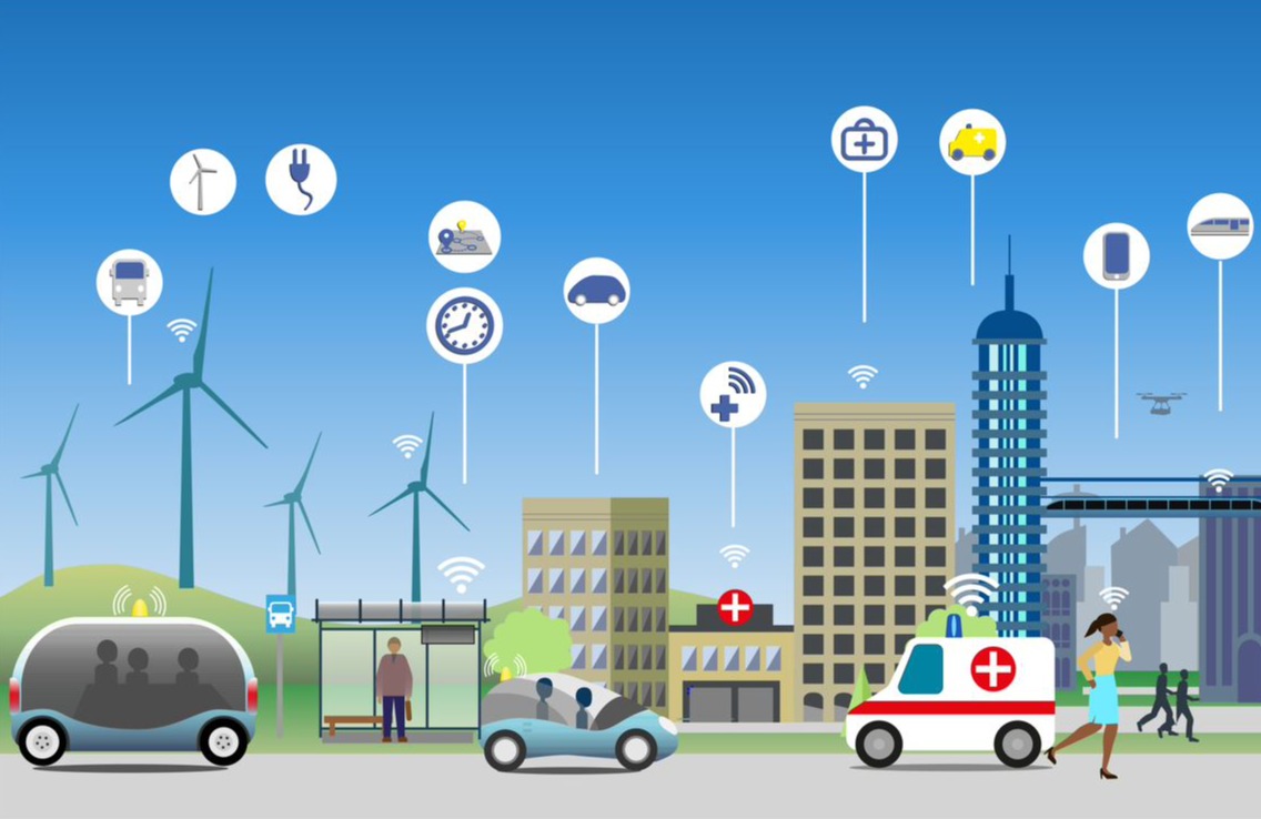 10 Cutting-Edge IoT Use Cases | emnify