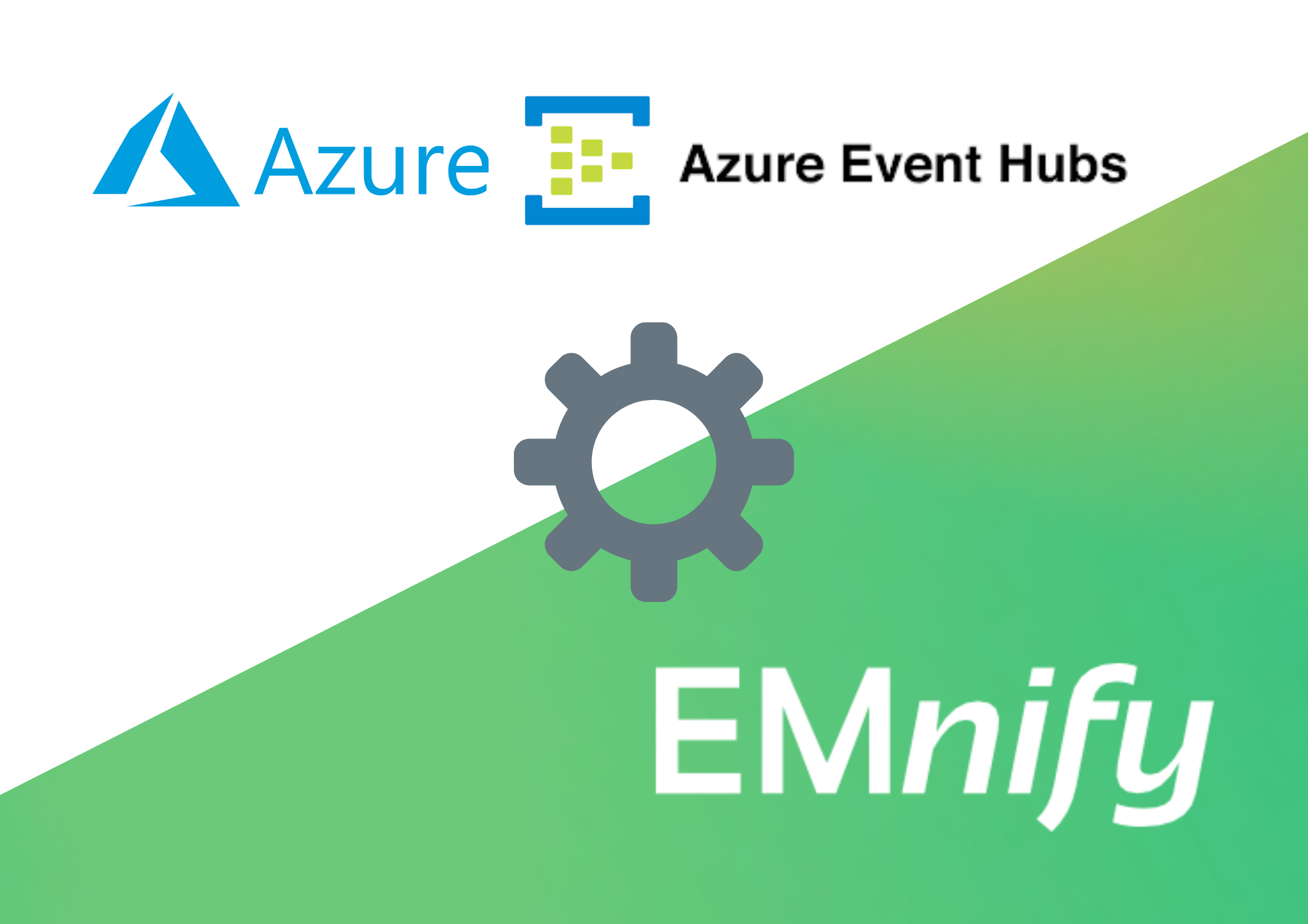 EMnify Data Streamer integration into Azure Event Hub