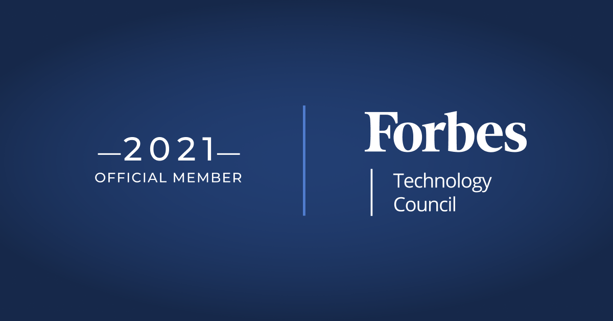 Cto Martin Giess In Forbes Technology Council Media Releases