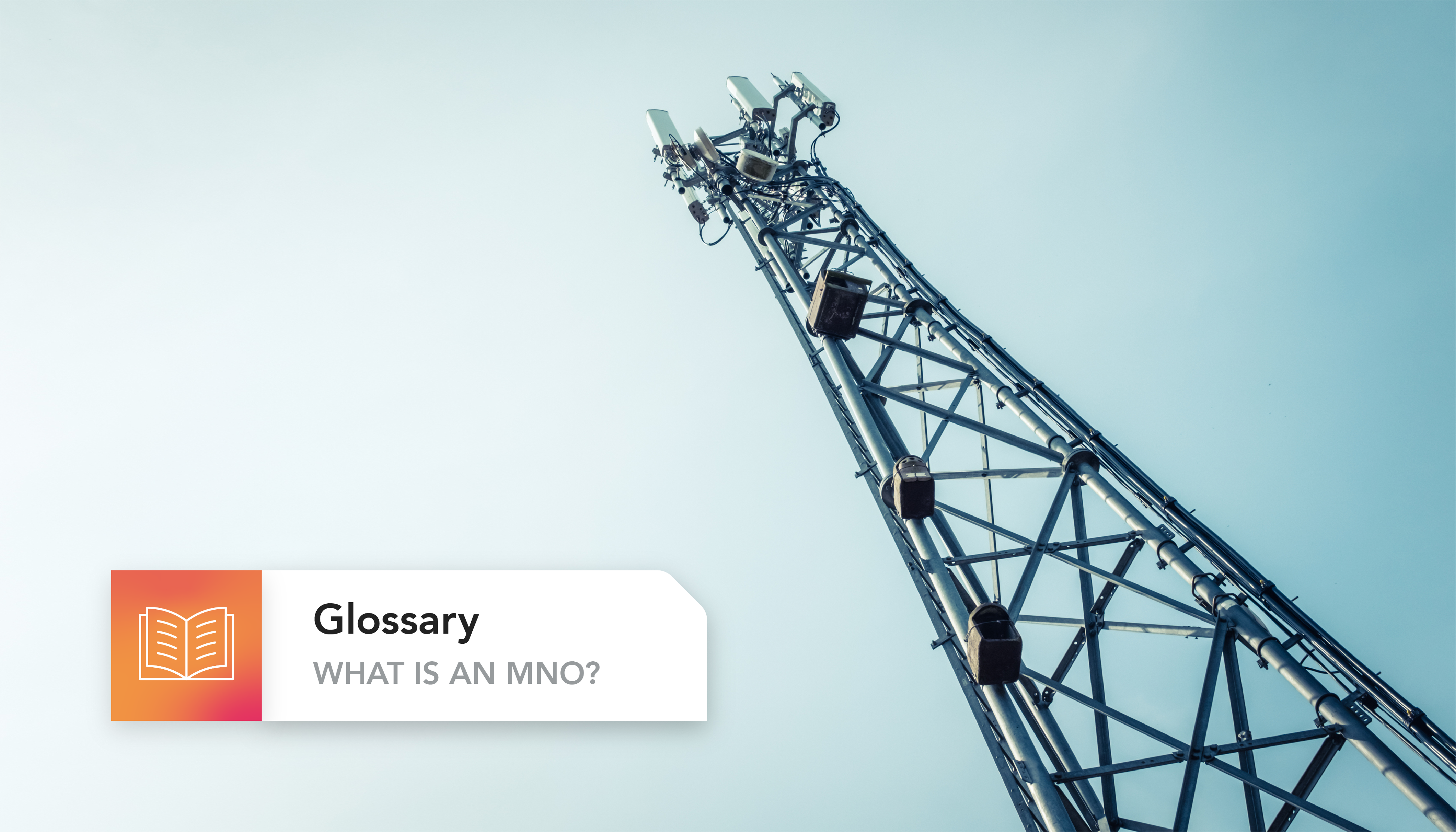 What Is an MNO (Mobile Network Operator)?