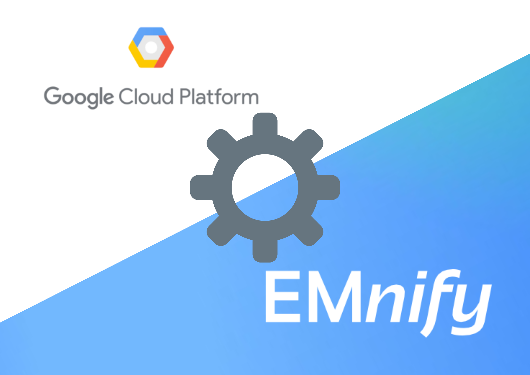 EMnify Cloud Connect Integration to GCP