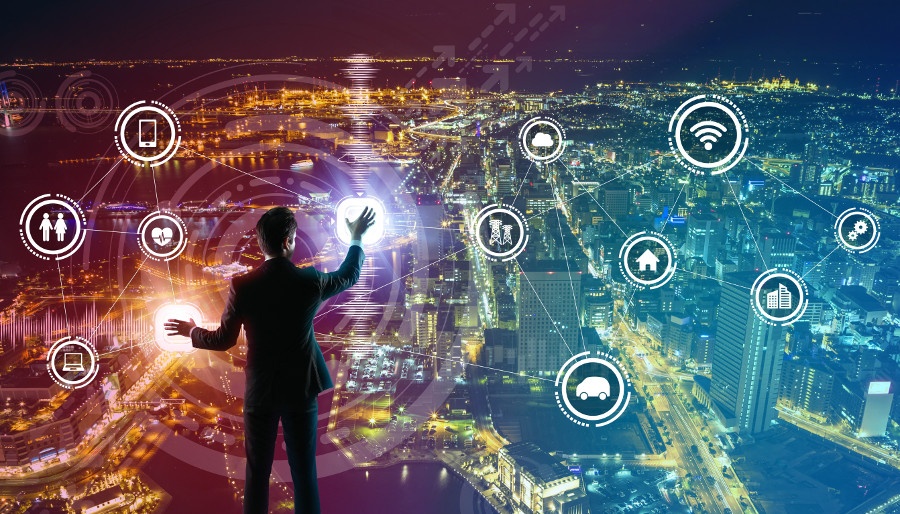 IoT Platform: Global Cellular Connectivity Management IoT Platform: Global Cellular Connectivity Management
